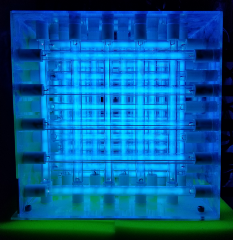 Research – Stanford Plasma Physics Lab